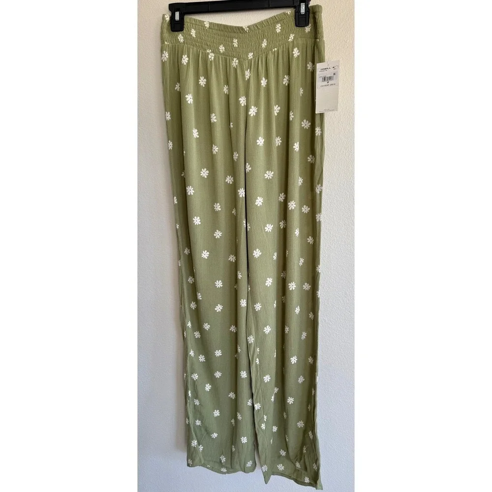 O'Neill | Pants & Jumpsuits | Oneill Juniors Jonie Esme Long Pull On ...
